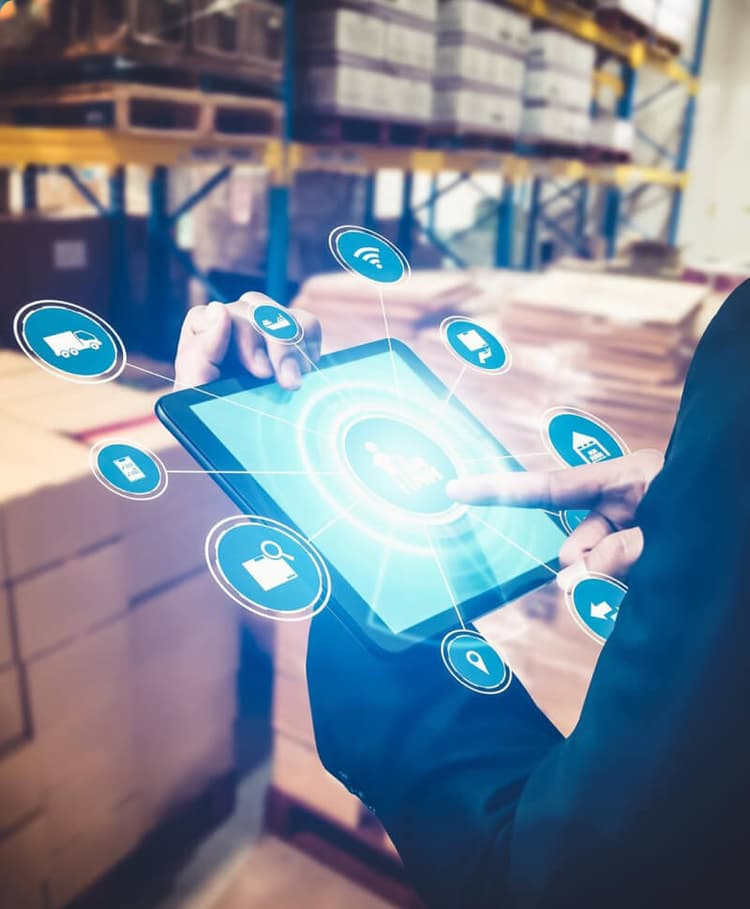 Swift Flow Cargo – Advanced Supply Chain Solutions