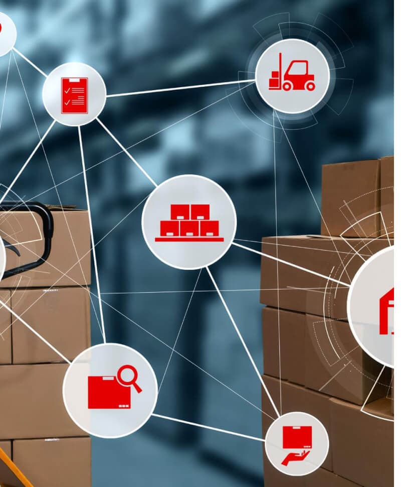 Swift Flow Cargo – Advanced Supply Chain Solutions